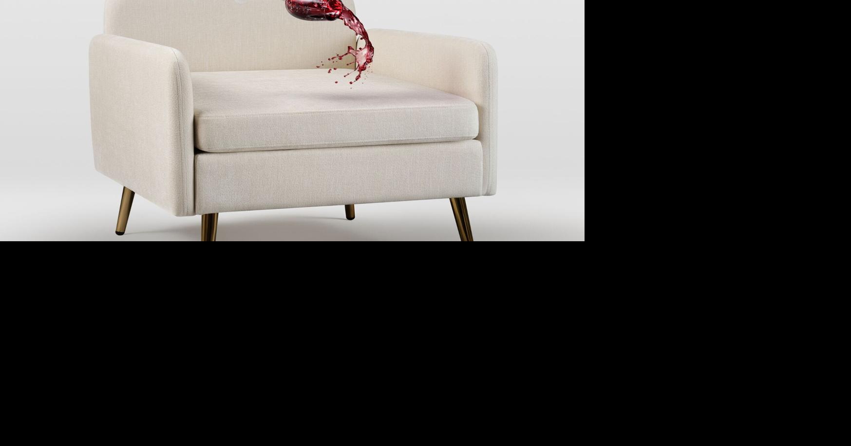 Sofa stains top the list of furniture fails in new survey ...