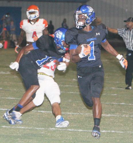 Blue Streaks prepare for Trojans | Sebring | yoursun.com