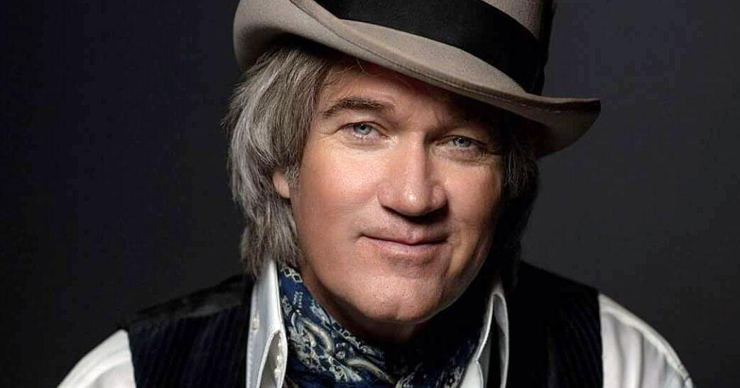 Chris Golden to perform at Rotonda's Fellowship Church | News | yoursun.com