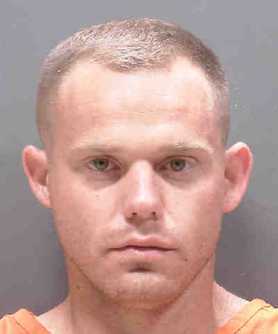 Cops: North Port man fled, crashed | The Daily Sun | yoursun.com