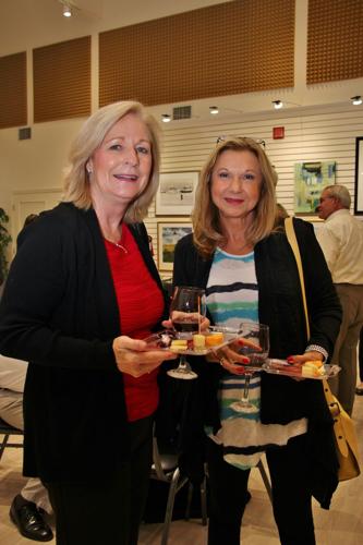 COLUMN: Hope shines bright: Philanthropy under the stars | Port ...