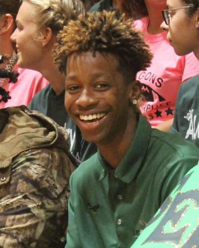 McCray was 'a beacon of light' | News | yoursun.com