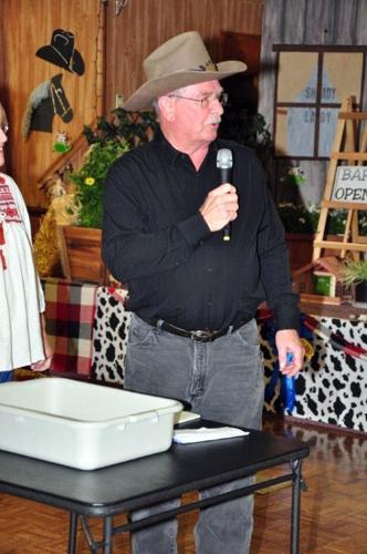 Legion Hall comes alive with Cultural Guild’s ‘Hoedown’ | News Archives ...