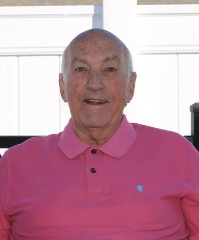 William Madison Krieg | Obituaries | yoursun.com