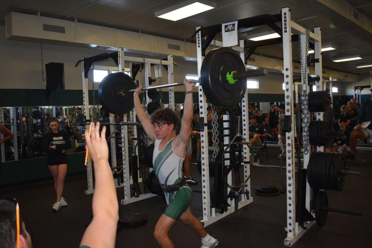 PREP SPORTS: Venice wins first weightlifting competition | Area Preps | yoursun.com
