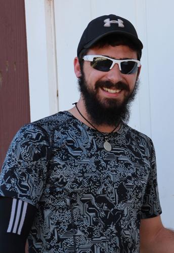 Crossroads staff member recalls DJJ days | News Archives | yoursun.com