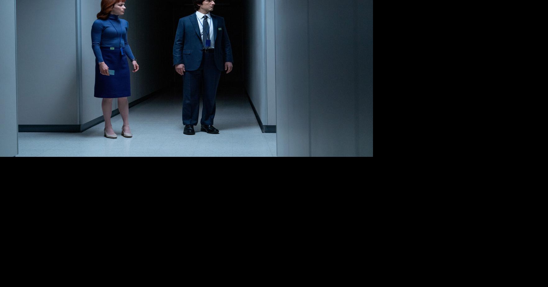 ‘Severance’ review: In Season 2, more of the same | Daily Break ...