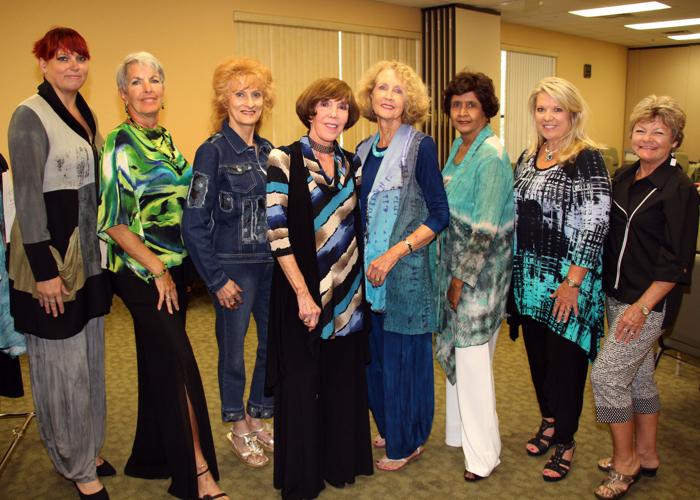 All about hats at this fashion show | News Archives | yoursun.com