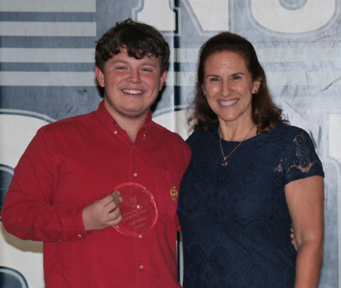 North Port inducts 17 into its Hall of Fame | North Port Sun | yoursun.com