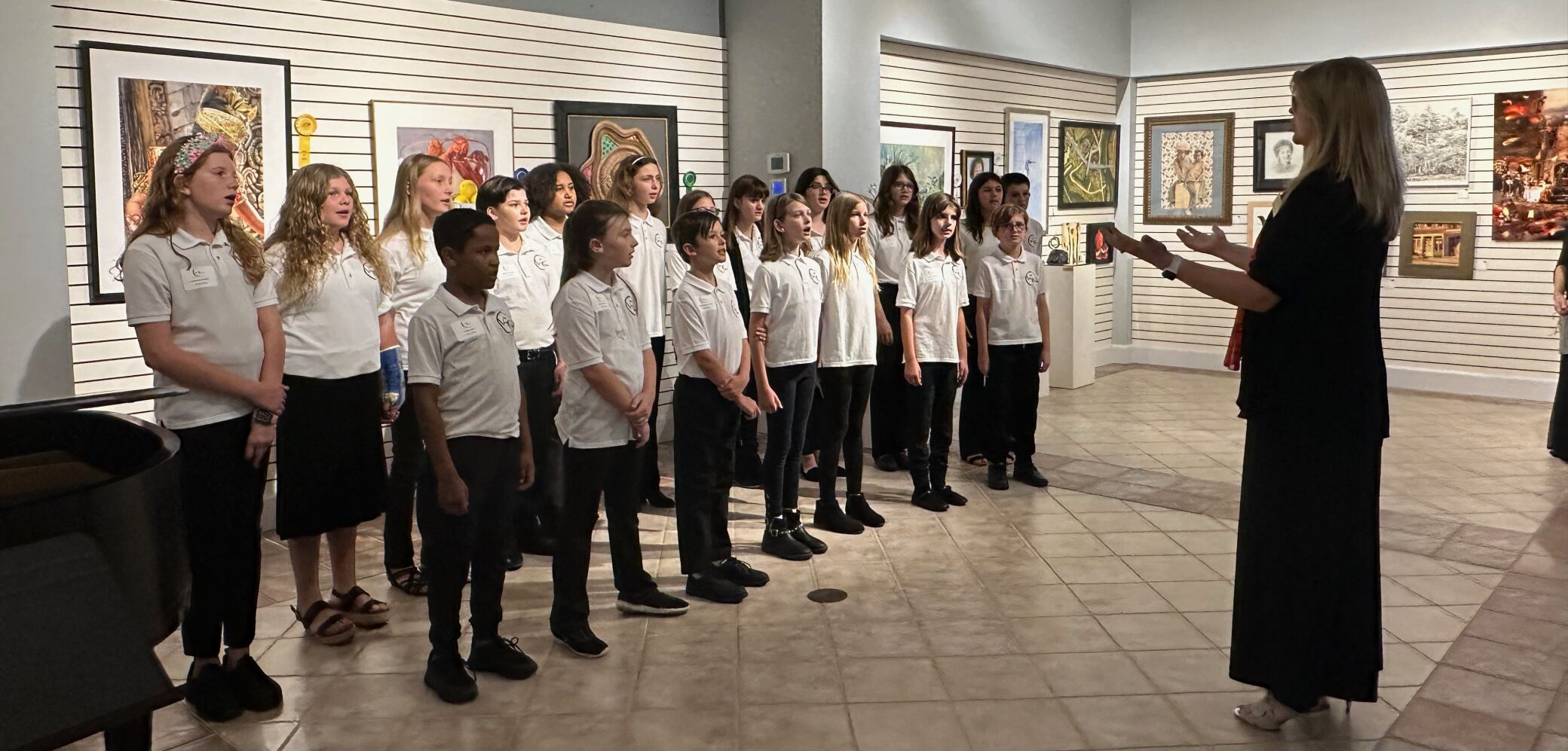 The Venice Chorale – Your ‘Voice of Venice!’ | | yoursun.com
