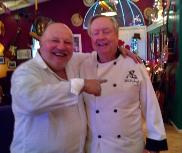 Punta Gorda’s celebrity chef | The Daily Sun | yoursun.com