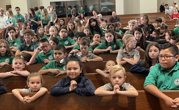 Helping schools by dining out | Religion | yoursun.com