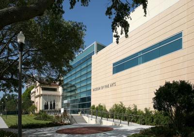 Museum extends hours for Art in Bloom | Go! | yoursun.com