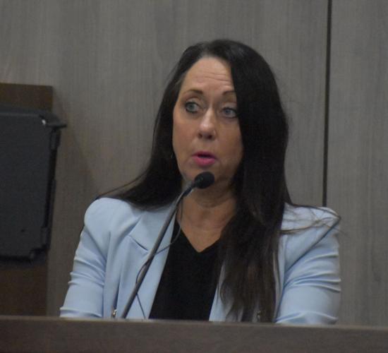 Case manager says she's voice on 'Maya' calls | News | yoursun.com