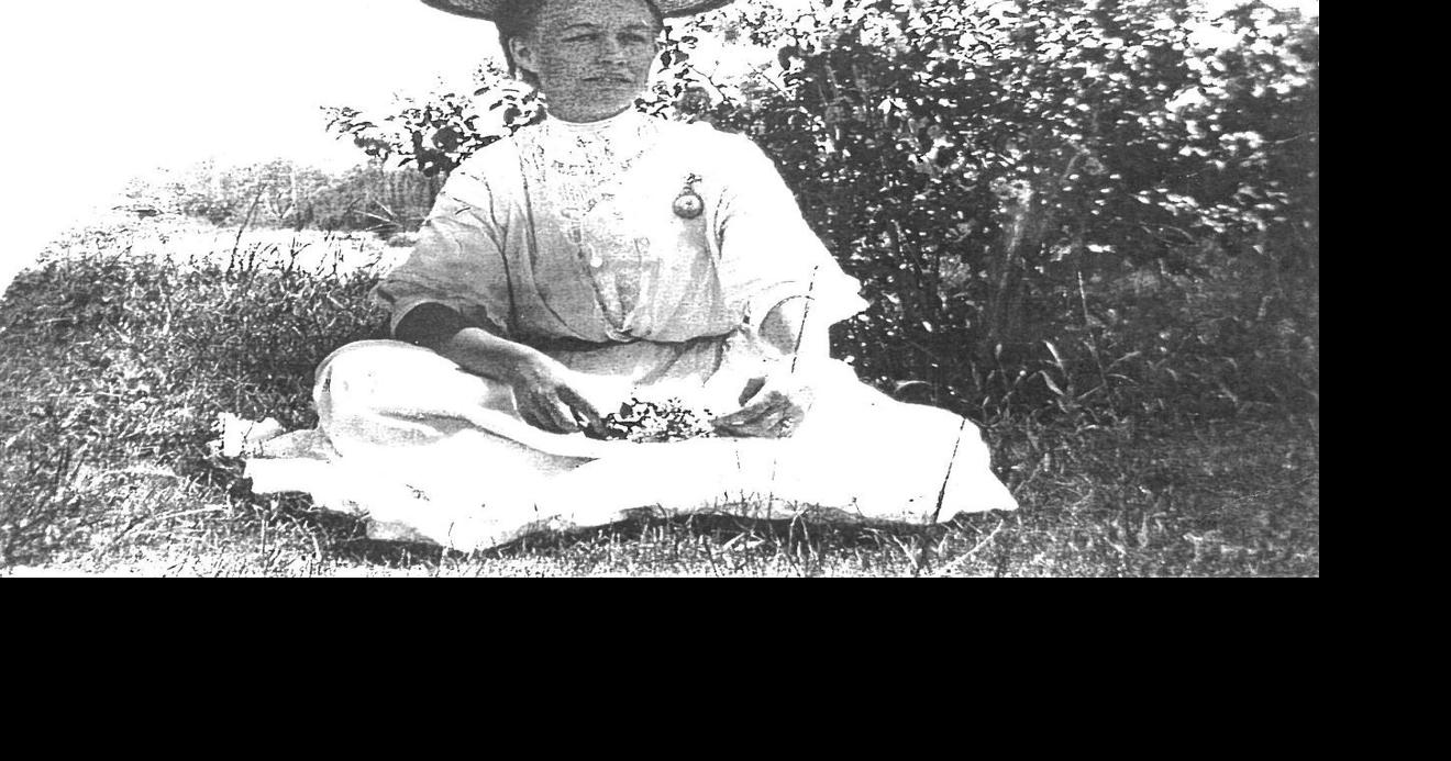 Memories of L.A. Ainger | News Archives | yoursun.com