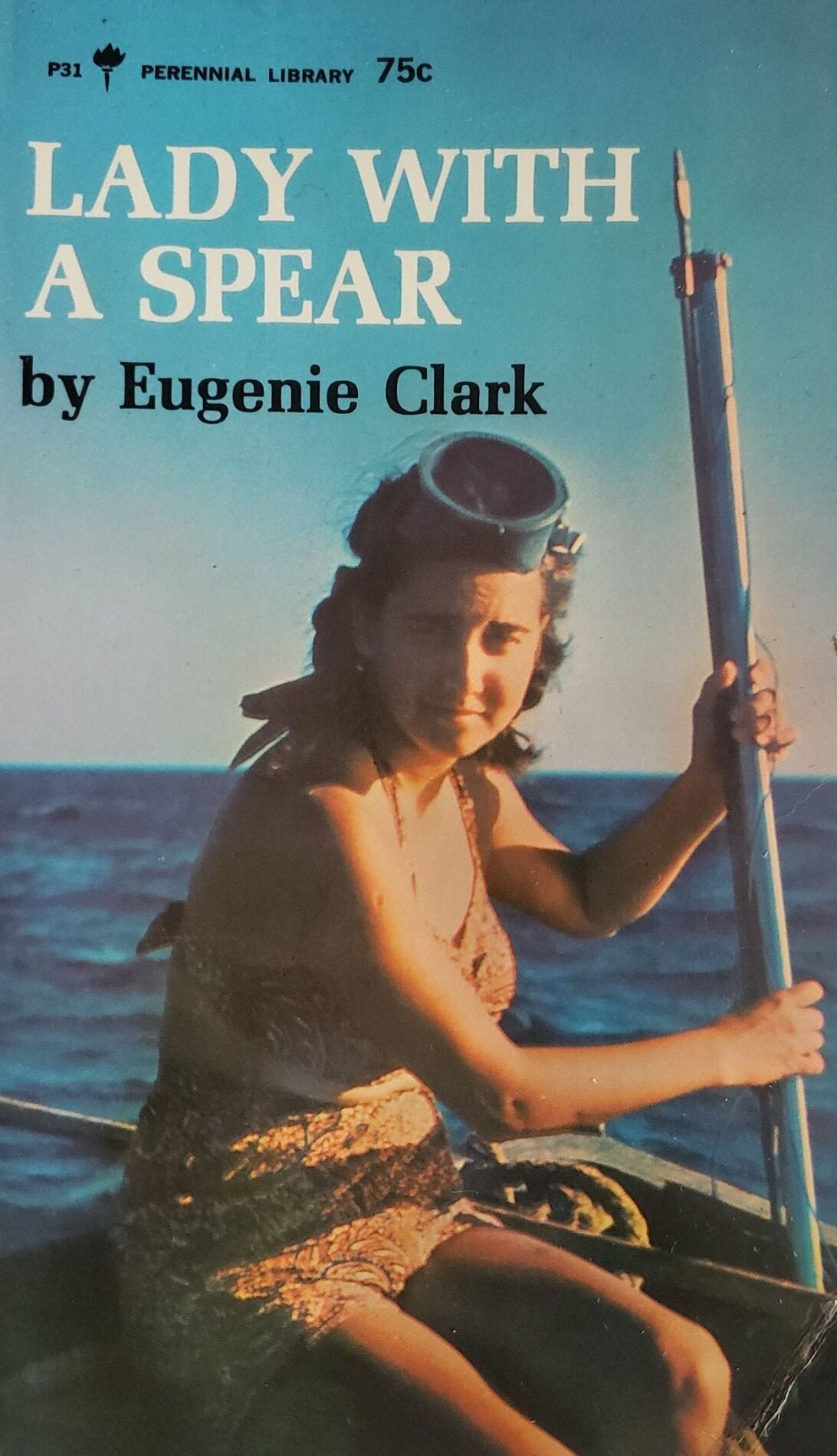 'Lady with a Spear' arrives in Cape Haze | | yoursun.com