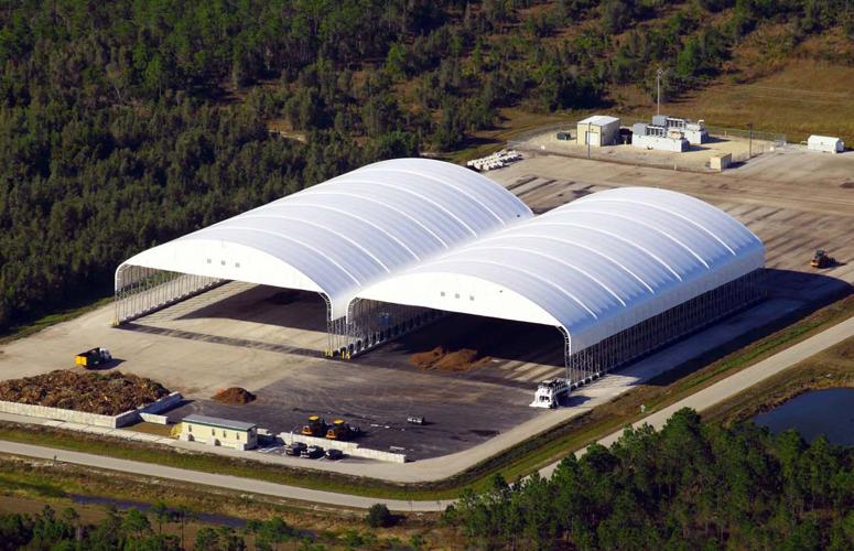 New bio-recycling center opens | News Archives | yoursun.com