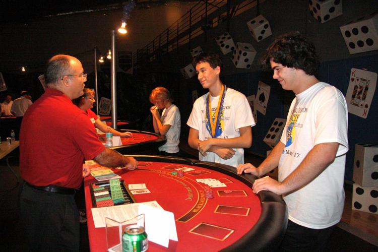 Block Party offers more than a good time | News Archives | yoursun.com