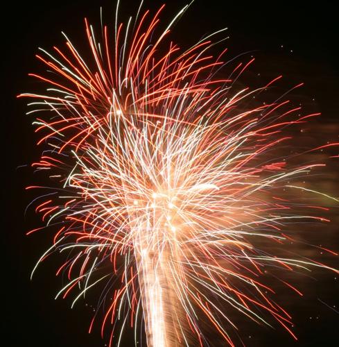 Lake Placid celebrates July 4th with fireworks | Newsarchives | yoursun.com