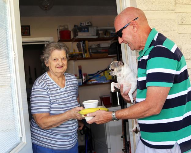 Area growing grayer | News Archives | yoursun.com