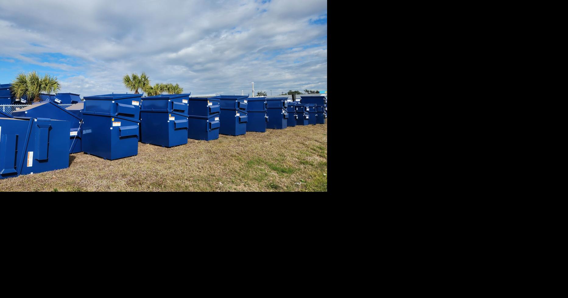 LETTER: Love for Waste Management | Letters To Editor | yoursun.com