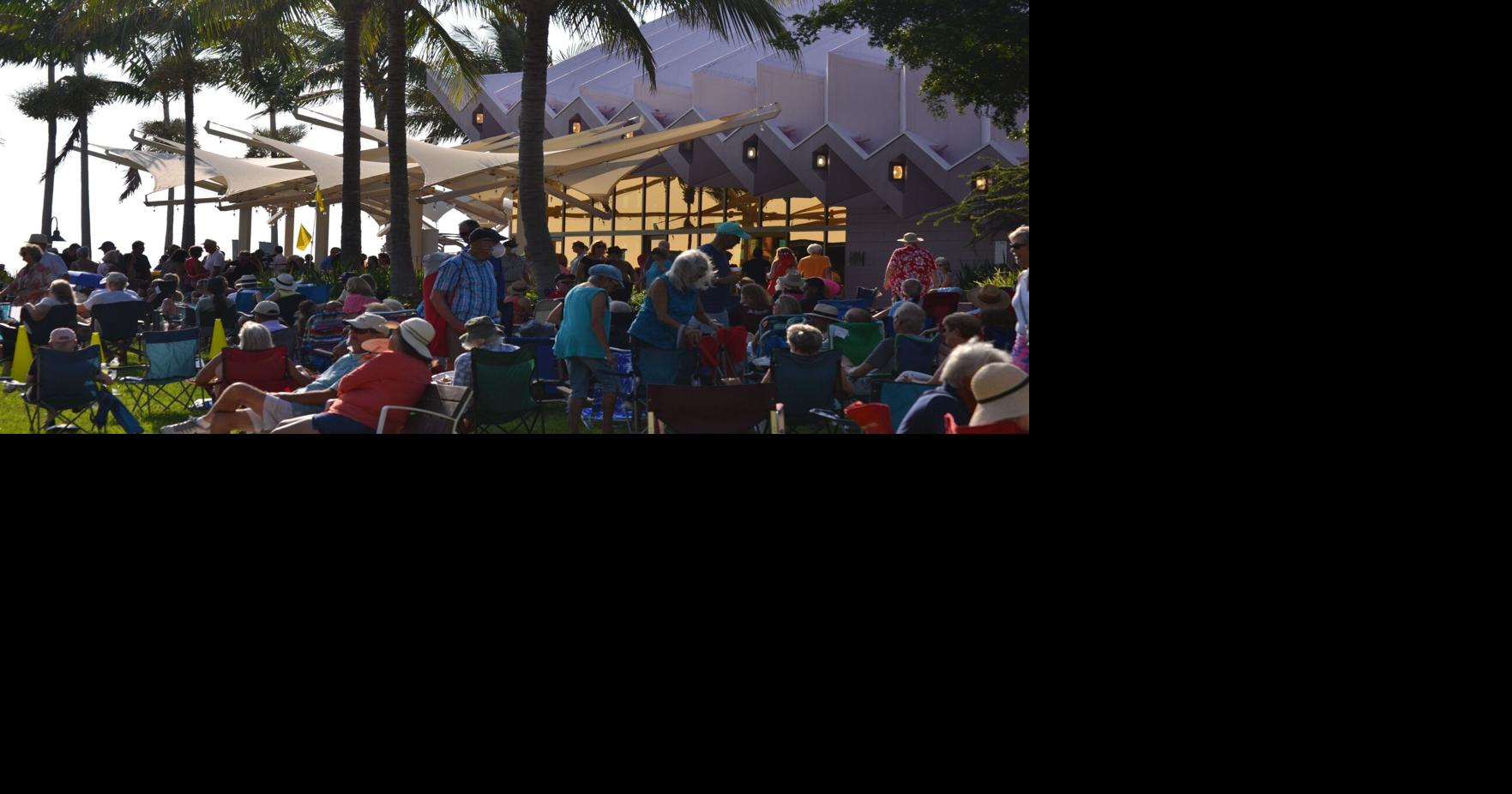 Kettle of Fish coming to Van Wezel Friday | News | yoursun.com