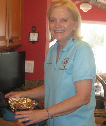 Crikey! Aussies come to town | Port Charlotte News | yoursun.com