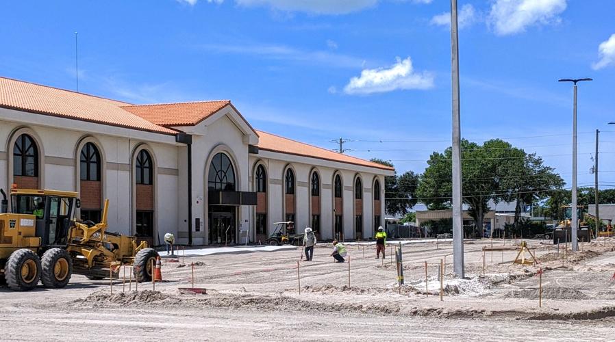 South County Courthouse construction to begin | The Daily Sun | yoursun.com