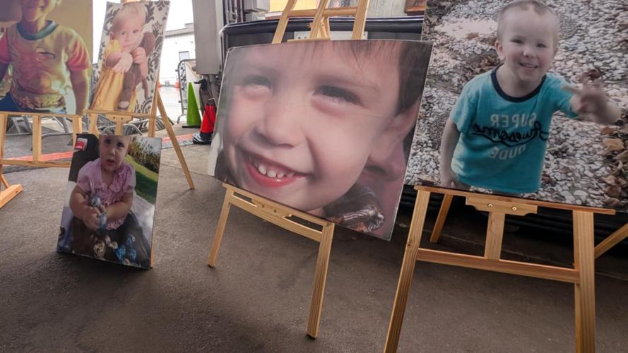 Just Against Children Drowning raises thousands to help prevent ...