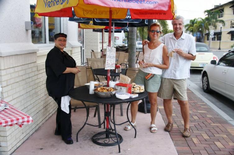 Seen Around Town | News Archives | yoursun.com