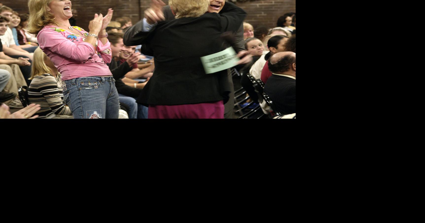 The man who married a pony and other tales from the Jerry Springer show ...