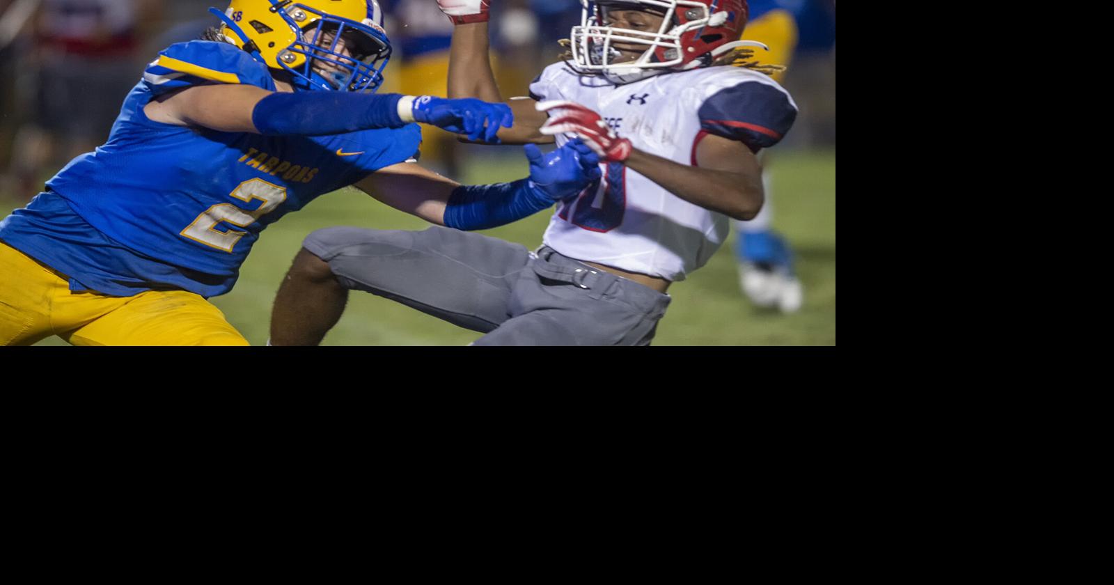 PREP FOOTBALL PRIMER: A second chance for Charlotte | Sun Preps ...