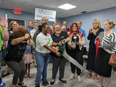 Nonprofit Restoring Oaks combats human trafficking | News | yoursun.com