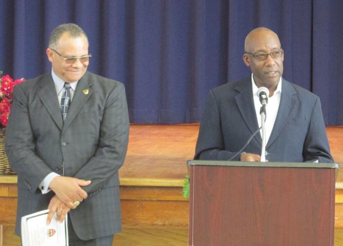 American hero honored | Newsarchives | yoursun.com