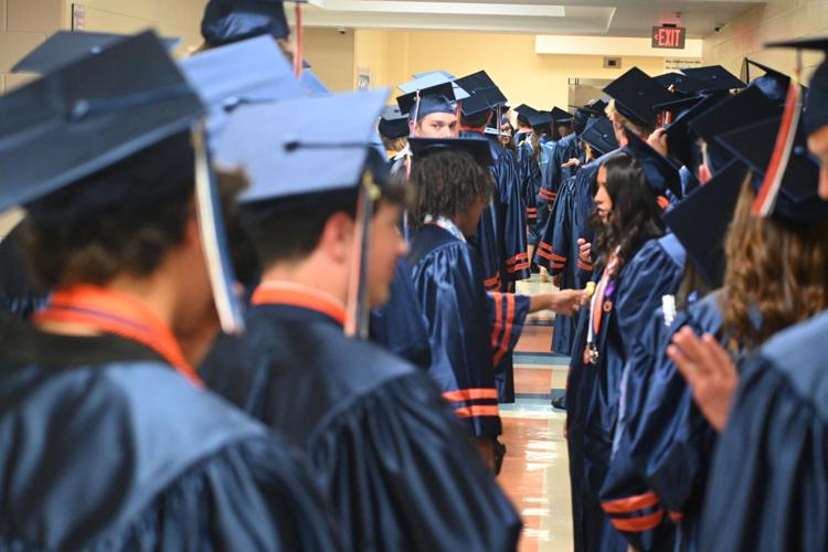 LEMON BAY GRADUATION: 'The start of our next chapter' | News | yoursun.com