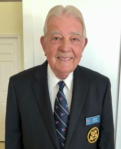 John Paul Sammet | Obituaries | yoursun.com