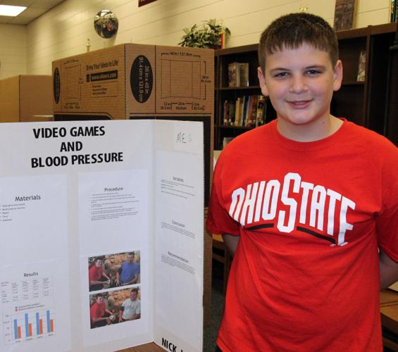 Students showcase science skills | News Archives | yoursun.com