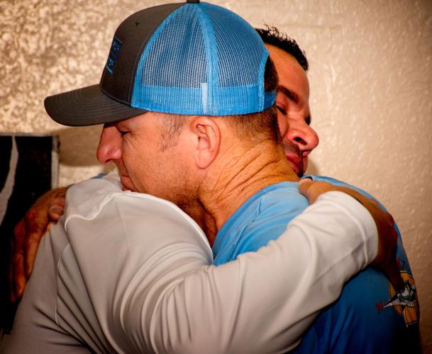 ‘Logan Strong, Belisle Strong’! | News Archives | yoursun.com