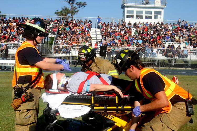Prom Promise illustrates dangers of drinking, driving | News Archives ...