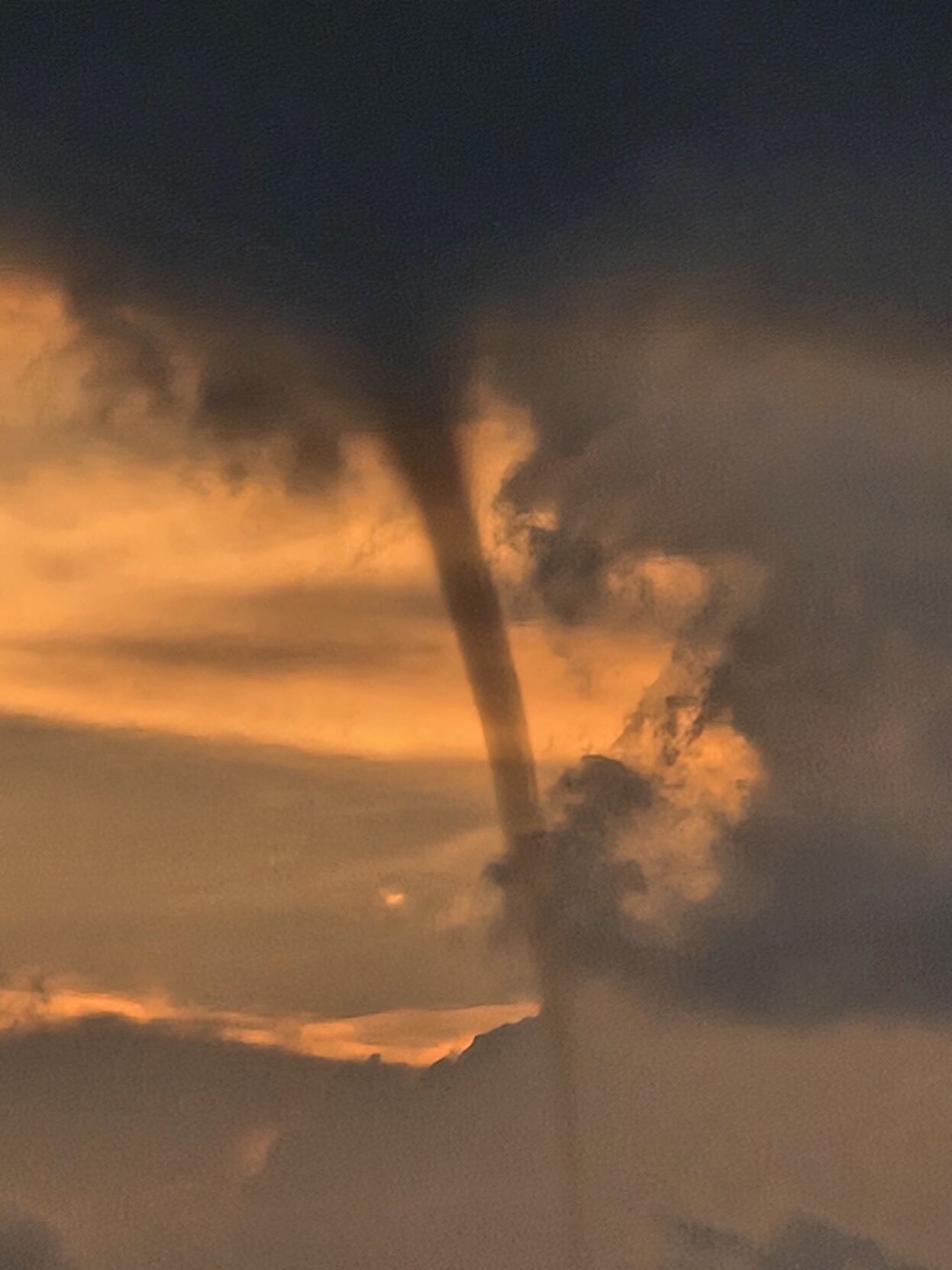 Nokomis funnel cloud caught by photographers | News | yoursun.com