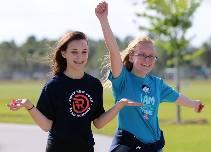 Mini Mermaids abound in North Port | Feeling Fit | yoursun.com