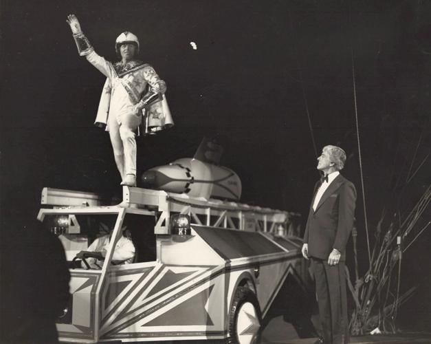 'World's Greatest Daredevil' to receive circus honor | News | yoursun.com