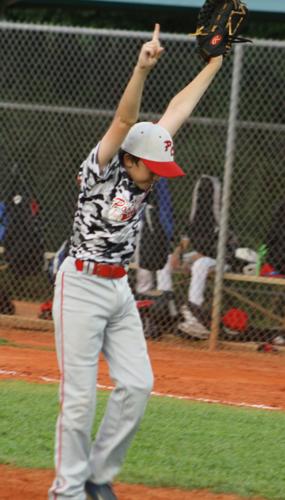 PC Little League makes historic run | News Archives | yoursun.com