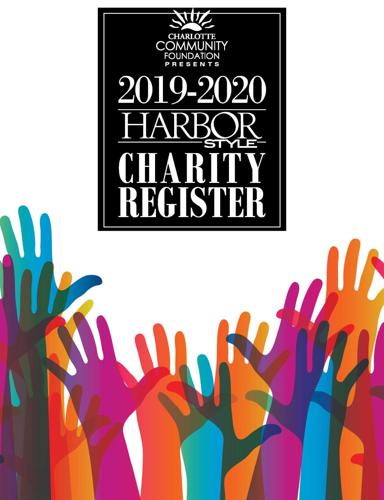 Get your charity register in November's HARBOR STYLE | The Daily Sun ...