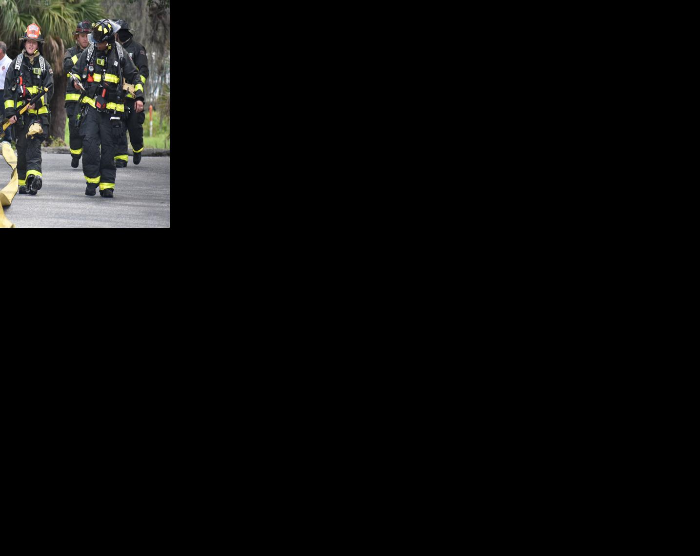 Fire rescue stops Venice structural fire | News | yoursun.com
