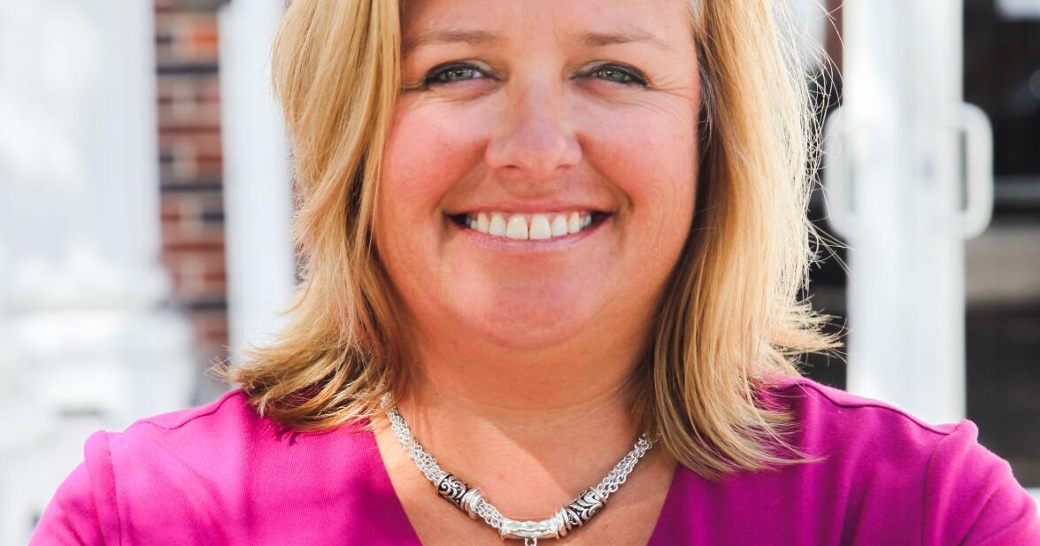 Burnt Store Meadows resident to run for City Council | News | yoursun.com