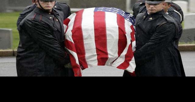 Remembering our honored dead | News Archives | yoursun.com