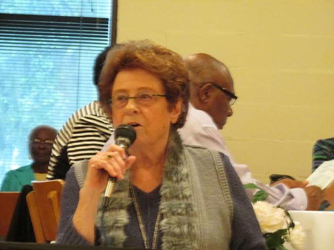 AAUW hosts ‘Women Who Made History’ | Newsarchives | yoursun.com