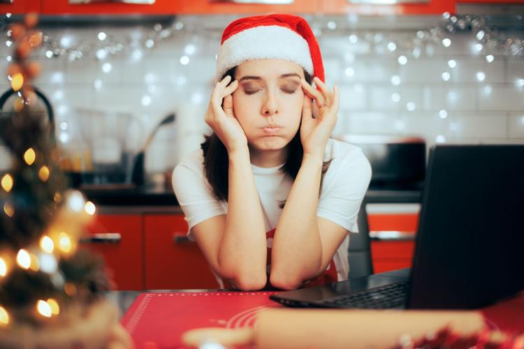 The holidays and your brain -- how to manage your emotions | Feeling ...
