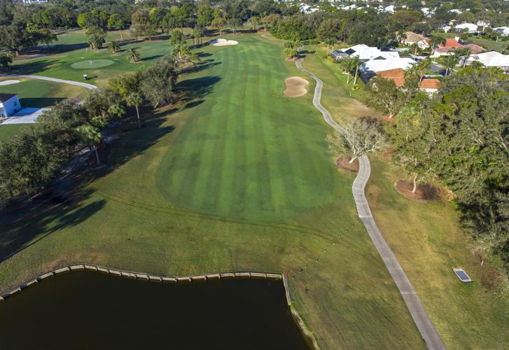 Teeing off at area courses: Plantation Golf & Country Club | Sports ...